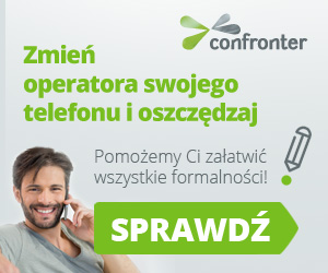 Pakiet TV, Internet, telefon – porównanie ofert - Confronter.pl